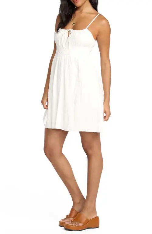 BILLABONG Sweet On You Mini Dress