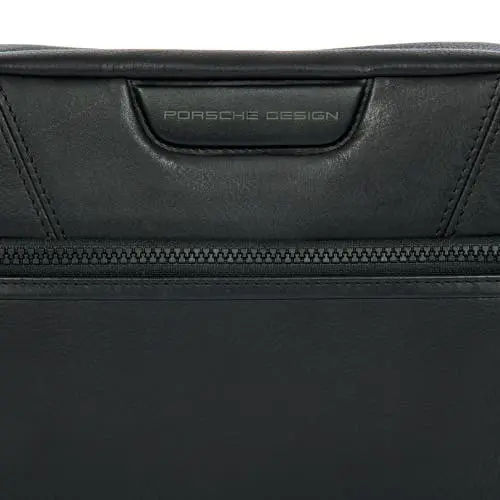 Porsche Design Roadster Leather Evo Washbag