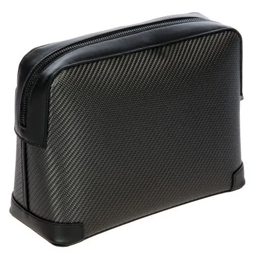 Porsche Design Carbon Wash Bag
