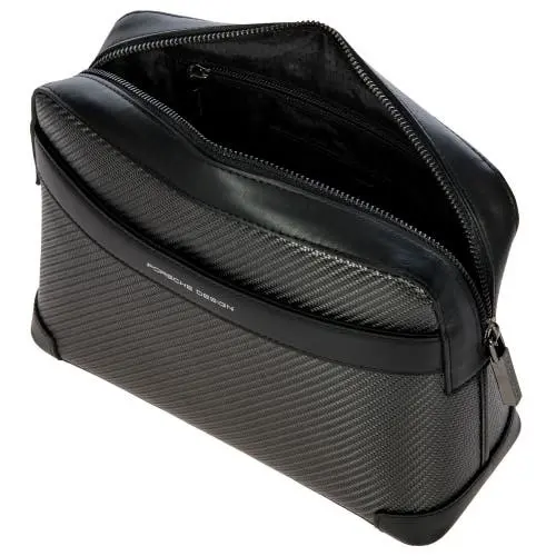 Porsche Design Carbon Wash Bag