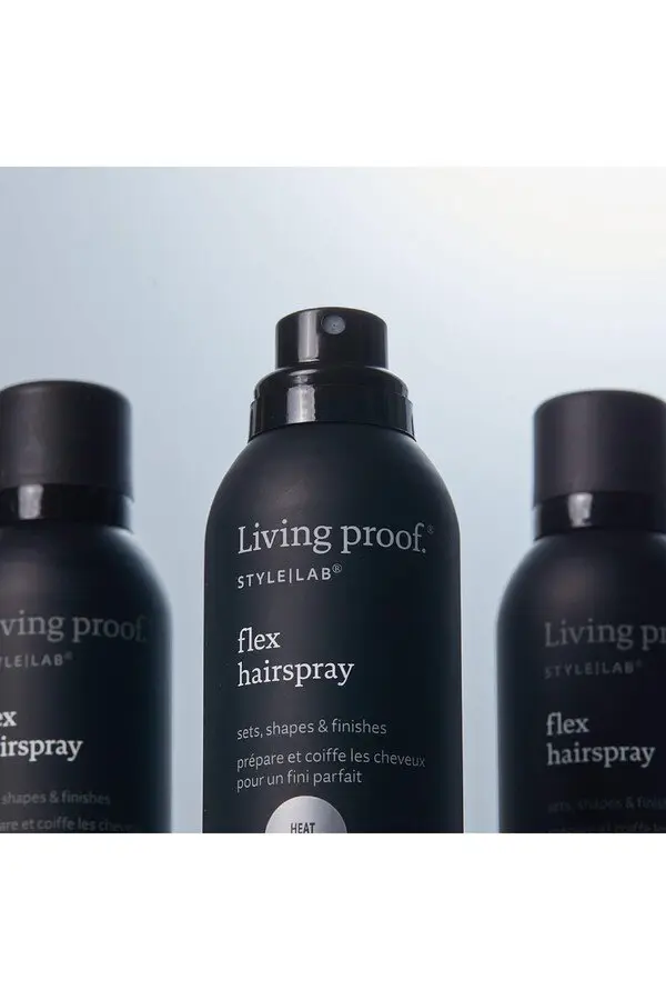 Living Proof Style Lab Flex Hairspray