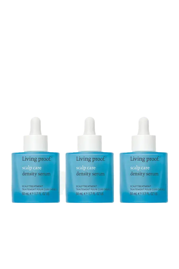 Living Proof Scalp Care Density Serum - Aqua