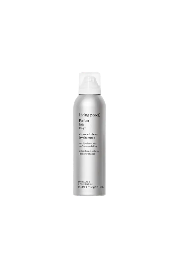Living Proof Perfect Hair Day Advanced Clean Dry Shampoo - Aqua