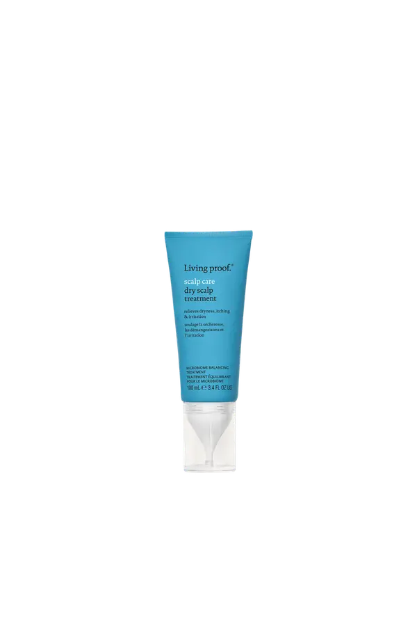Living Proof Scalp Care Dry Scalp Treatment - Aqua