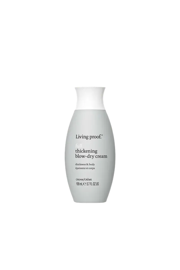 Living Proof Full Thickening Blow-dry Cream - Aqua