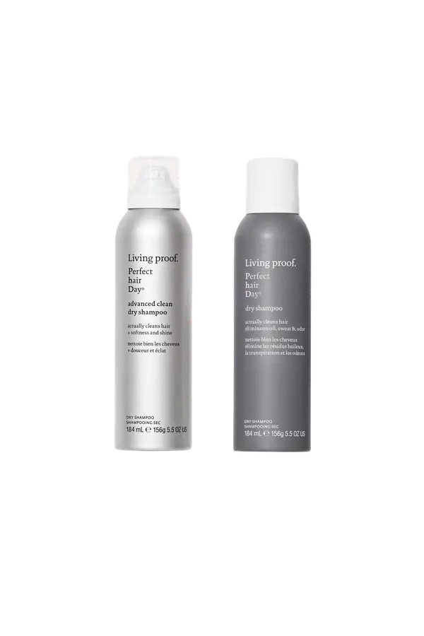 Living Proof Clean Hair Duo - Aqua