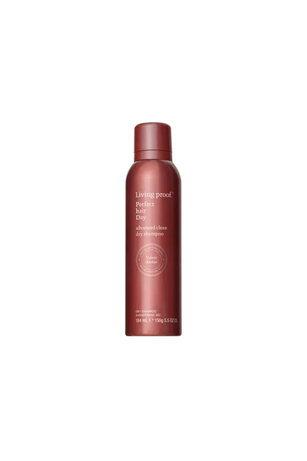 Living Proof Perfect Hair Day Advanced Clean Dry Shampoo Limited Edition Velvet Amber - Aqua