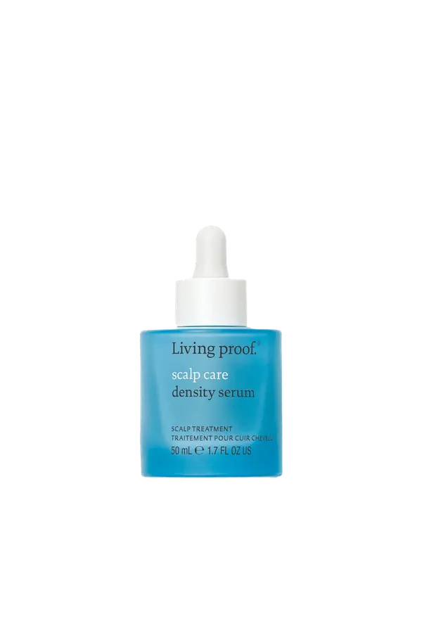 Living Proof Scalp Care Density Serum - Aqua
