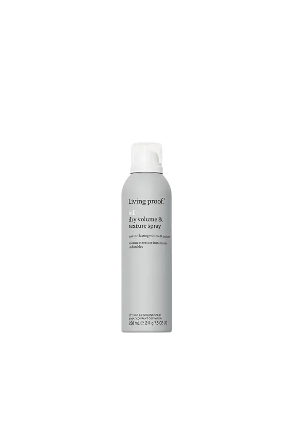 Living Proof Full Dry Volume &amp Texture Spray - Aqua