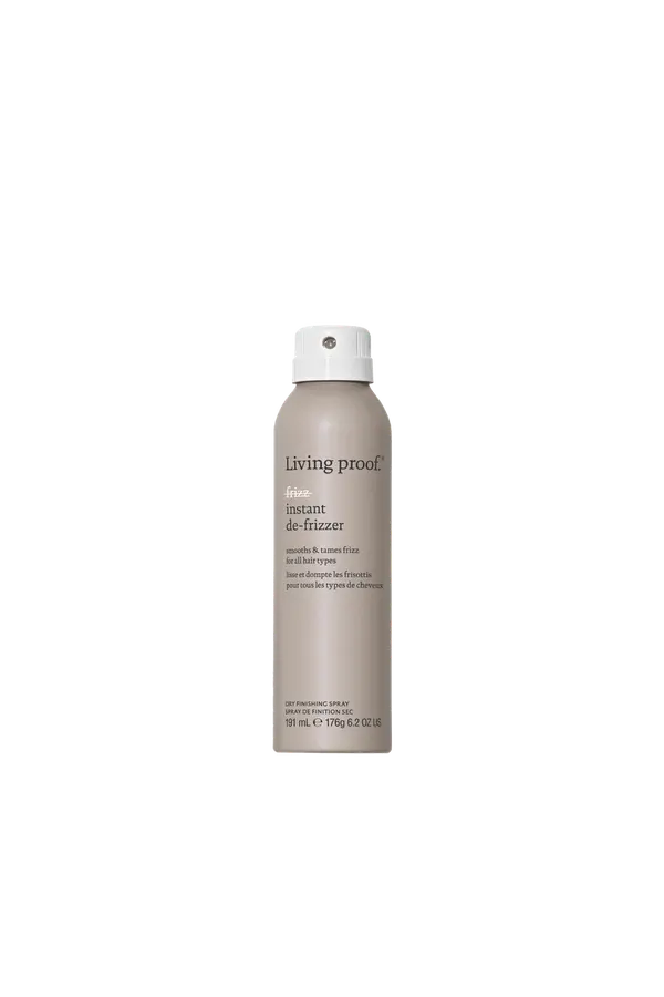 Living Proof No Frizz Instant De-frizzer - Red