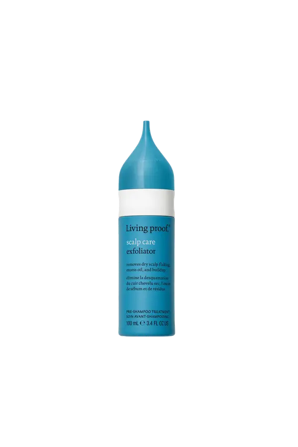Living Proof Scalp Care Exfoliator - Aqua