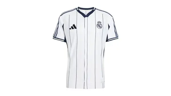 Adidas Real Madrid Us Pack Shirt