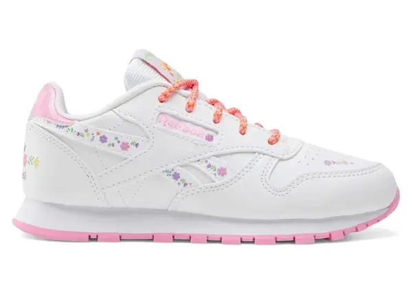 REEBOK Classic Leather Dora The Explorer Sneakers