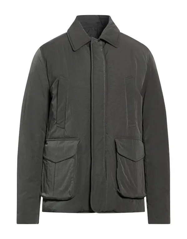 Montedoro Polyamide Jacket
