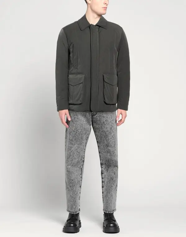 Montedoro Polyamide Jacket