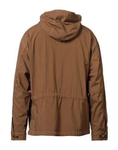 C.P. COMPANY Military Jacket - Brown