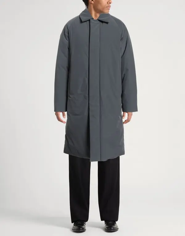 Theory Down Puffer Coat