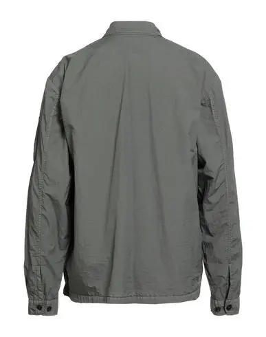 C.P. COMPANY Polyamide Jacket - Green