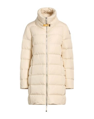 PARAJUMPERS Puffer Size Polyamide - Ivory