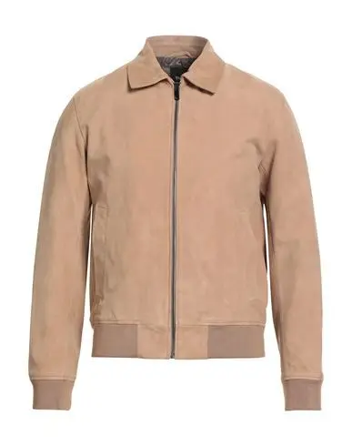 Theory Casual Lambskin Jacket