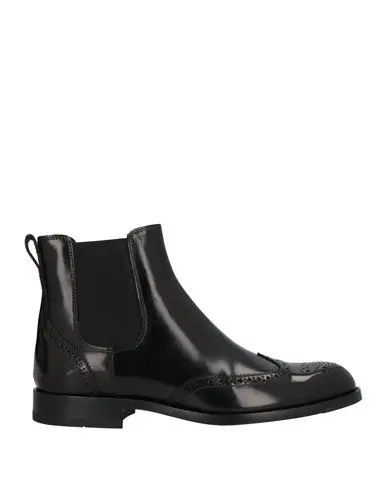 TOD'S Ankle Boots