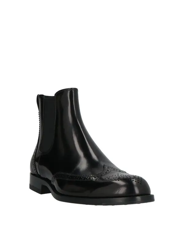TOD'S Ankle Boots