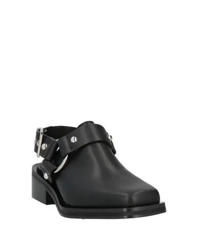 GANNI Pumps In Synthetic Material