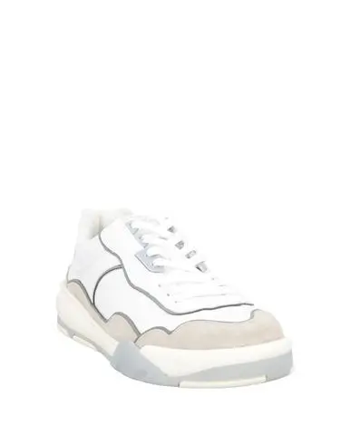 Theory Low-top Sneakers - White