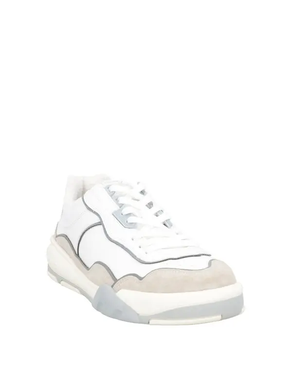 Theory Low-top Sneakers - White