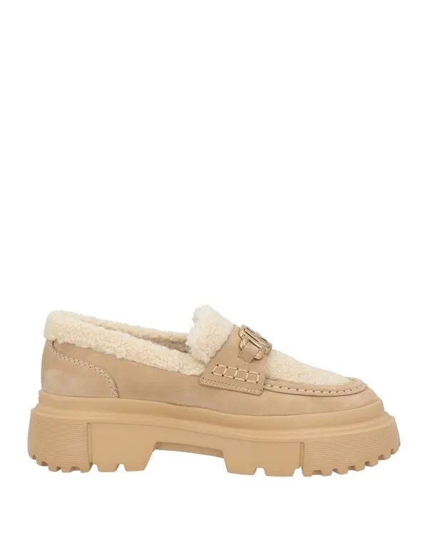 Hogan Chunky Loafers