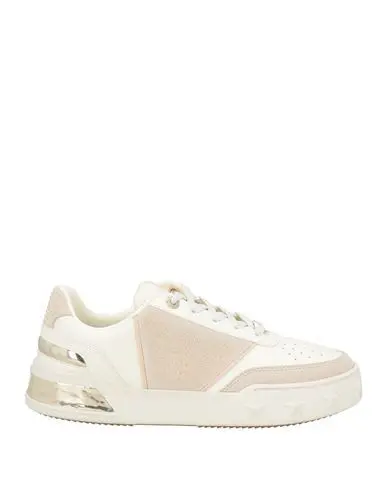 EA7 Low-top Sneakers