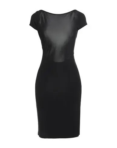 Dsquared2 Mini Viscose Dress