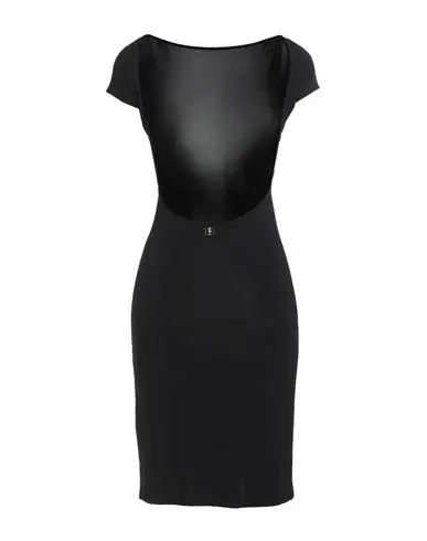 Dsquared2 Mini Viscose Dress