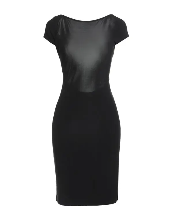 Dsquared2 Mini Viscose Dress