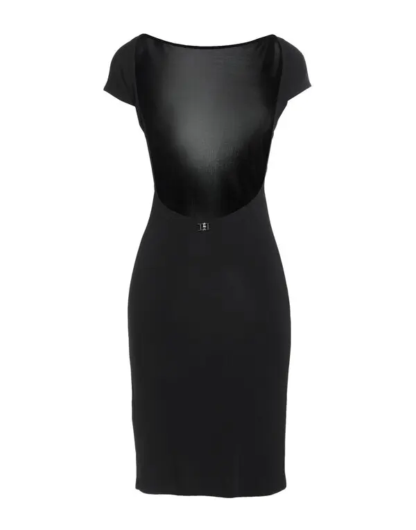 Dsquared2 Mini Viscose Dress
