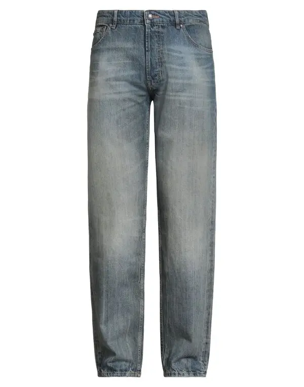 Just Cavalli Tapered Fit Jeans