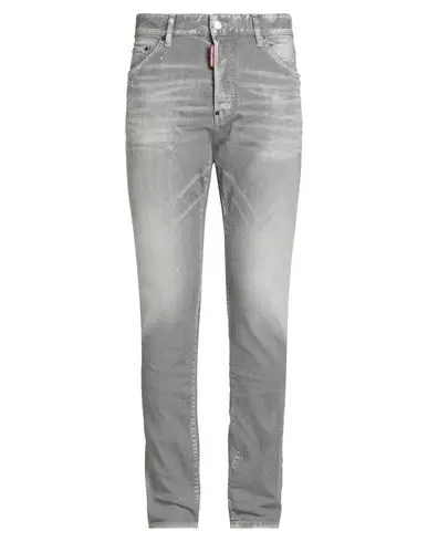 Dsquared2 Tapered Fit Jeans