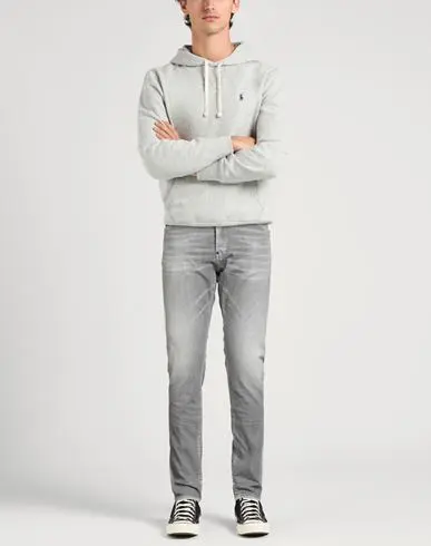 Dsquared2 Tapered Fit Jeans