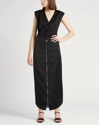 Coperni Maxi Recycled Polyester Skirt