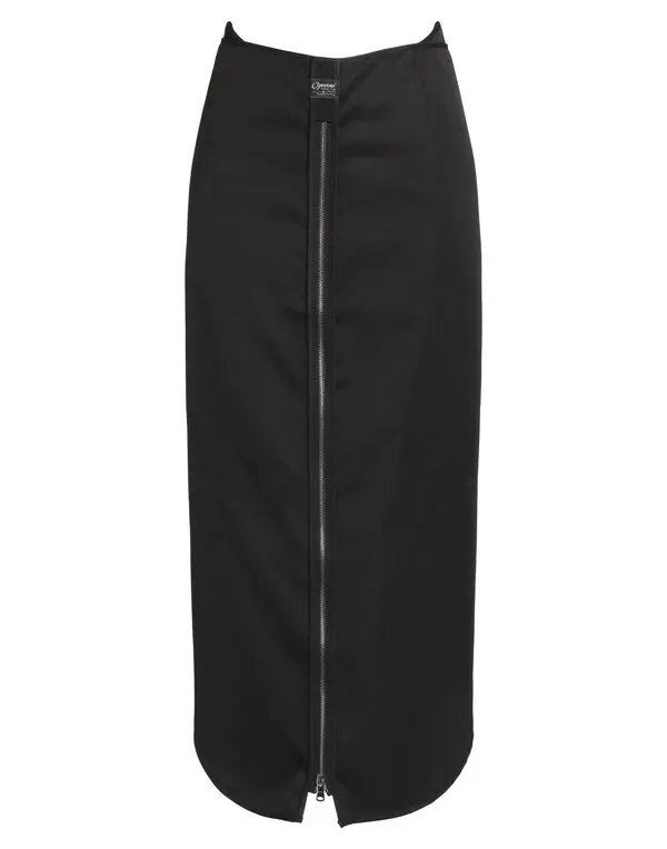 Coperni Maxi Recycled Polyester Skirt