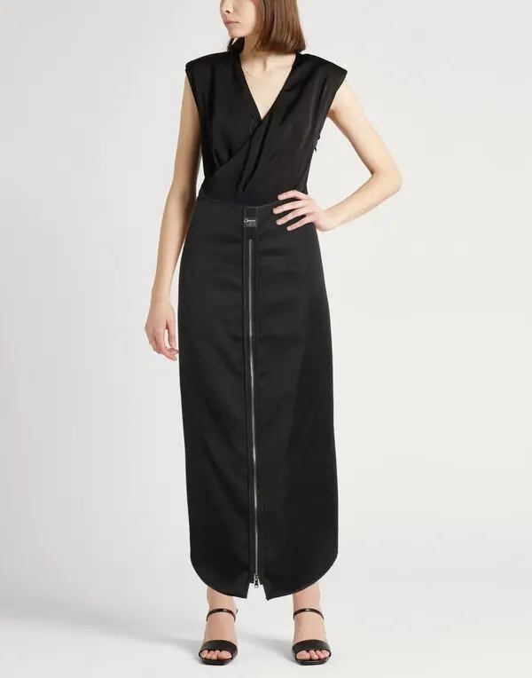 Coperni Maxi Recycled Polyester Skirt