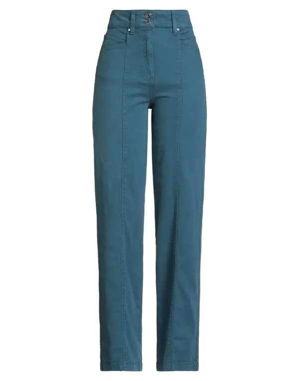 BOSS Wide-leg Jeans