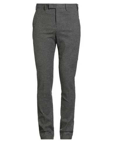 PT TORINO Flannel Houndstooth Casual Pants