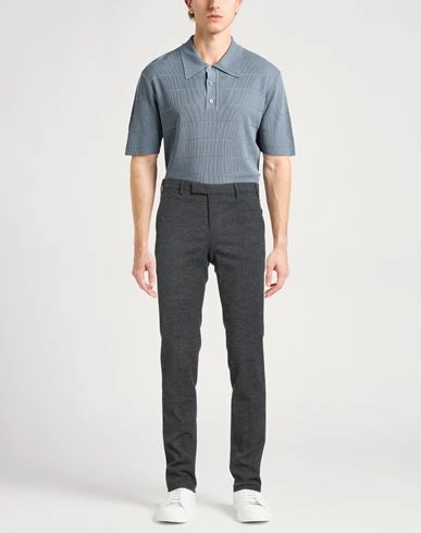 PT TORINO Houndstooth Flannel Trousers