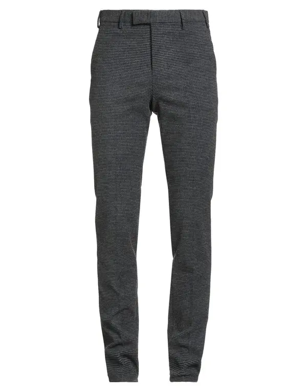 PT TORINO Houndstooth Flannel Trousers