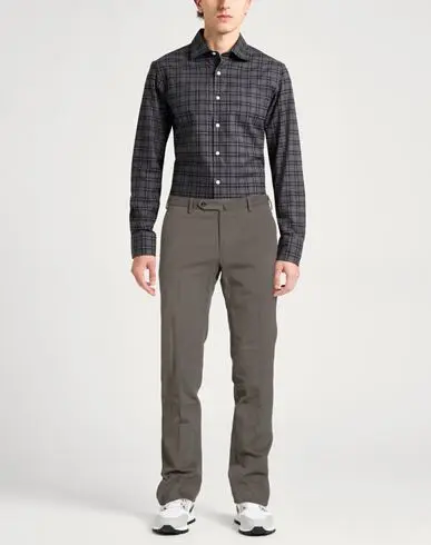PT TORINO Cotton Moleskin Pants