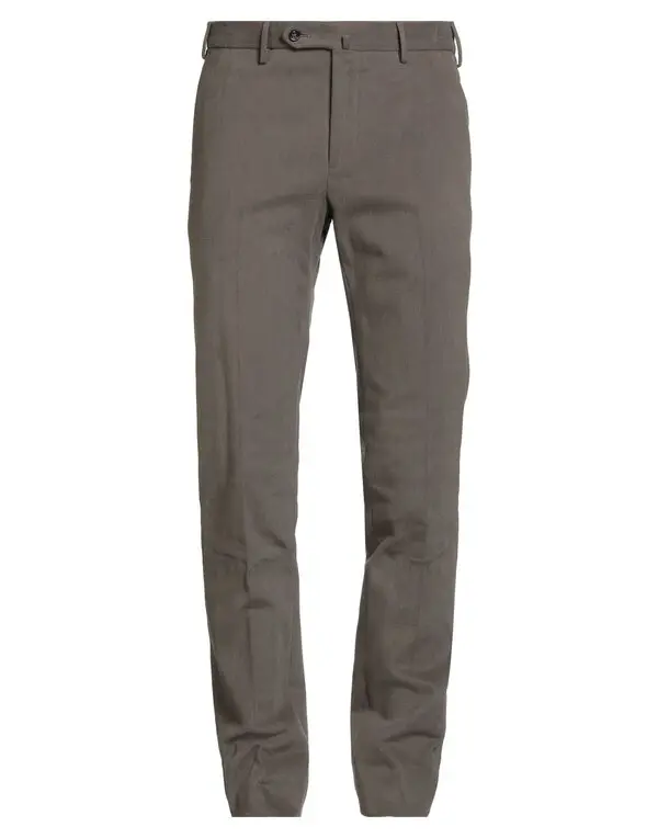 PT TORINO Cotton Moleskin Pants