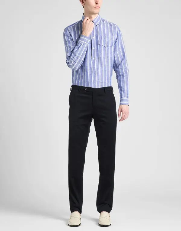PT TORINO Pants Size Cotton - Blue