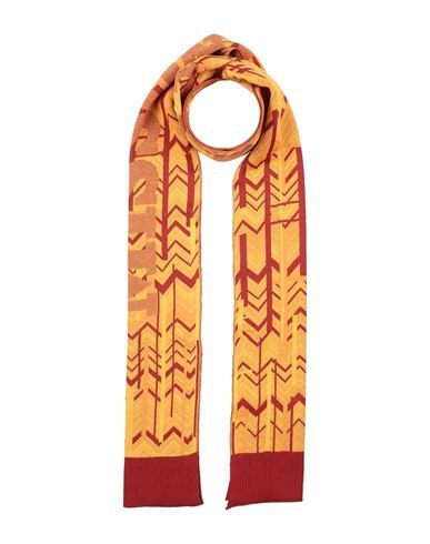 Missoni Scarf Garnet Cotton - Marigold