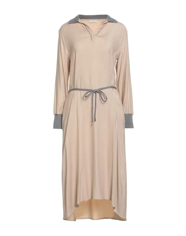Peserico Midi-length Dress